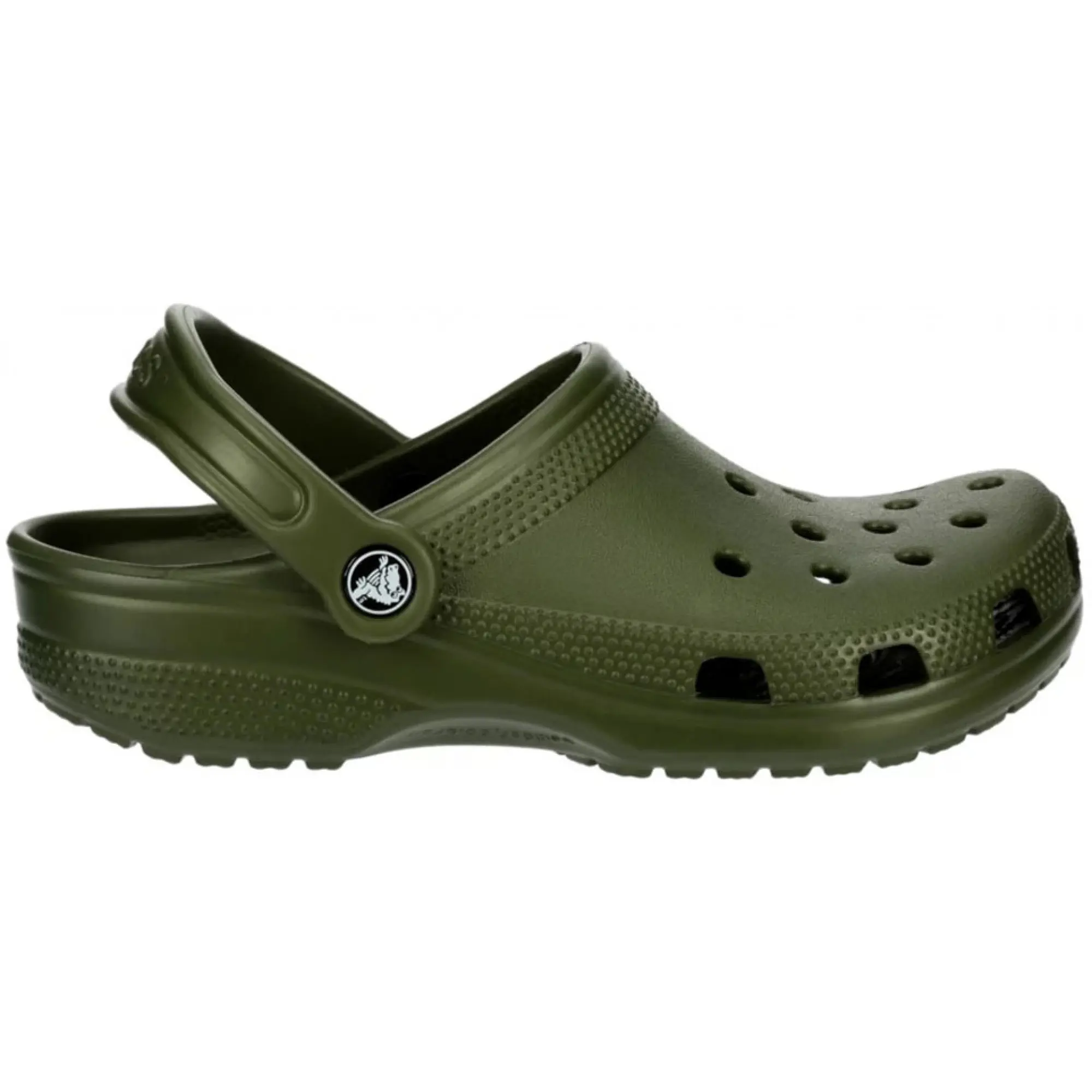 Crocs army store