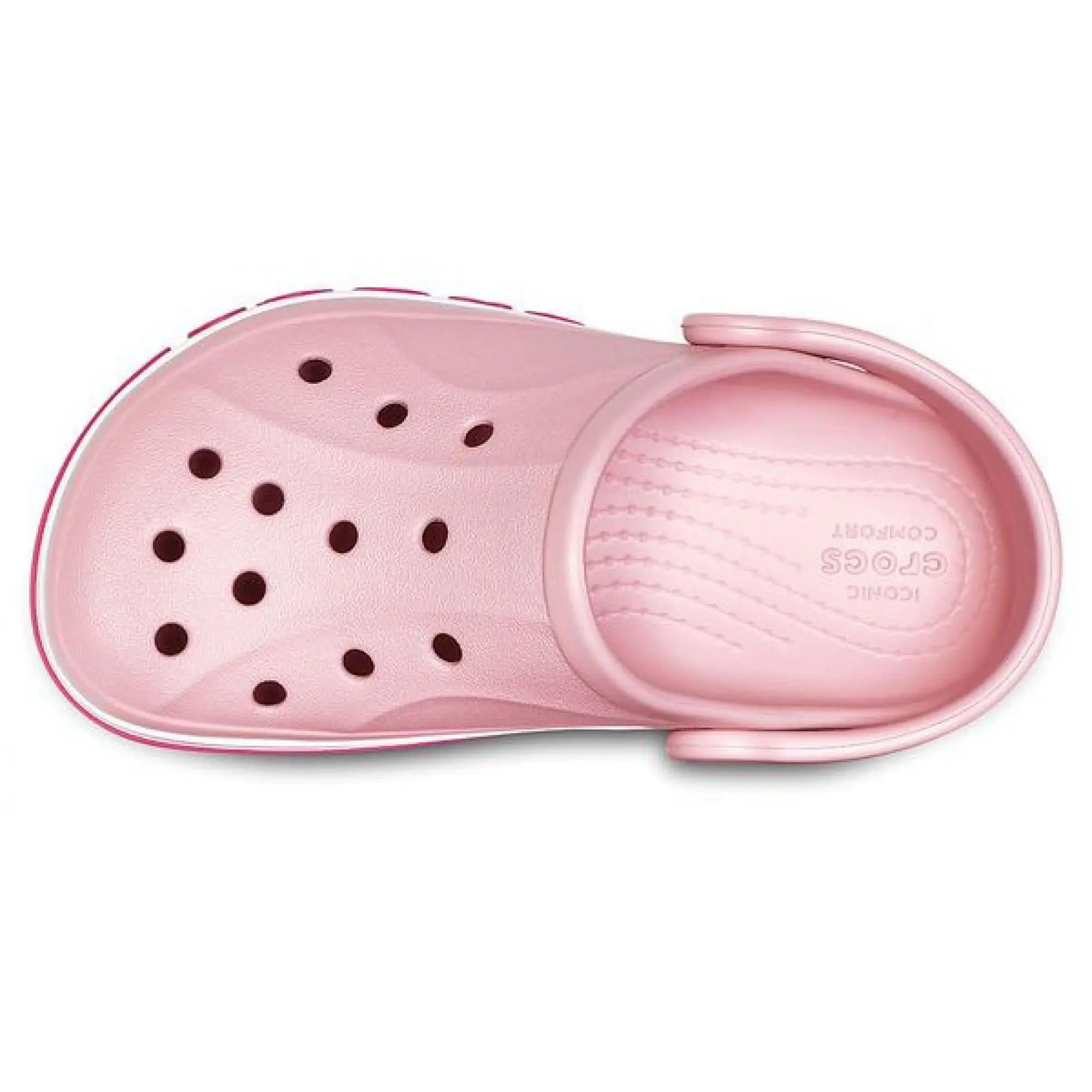 Kids bayaband crocs store